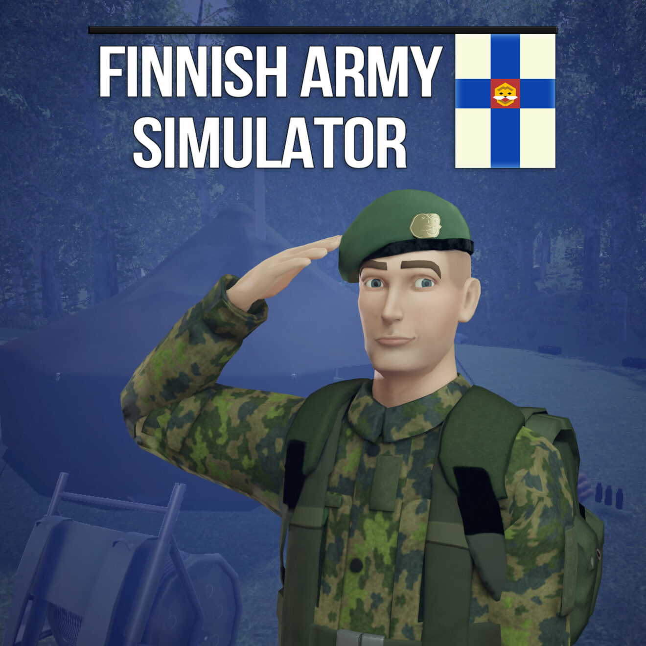 Shop - Finnish Army Simulator Shop - Finnish Army Simulator